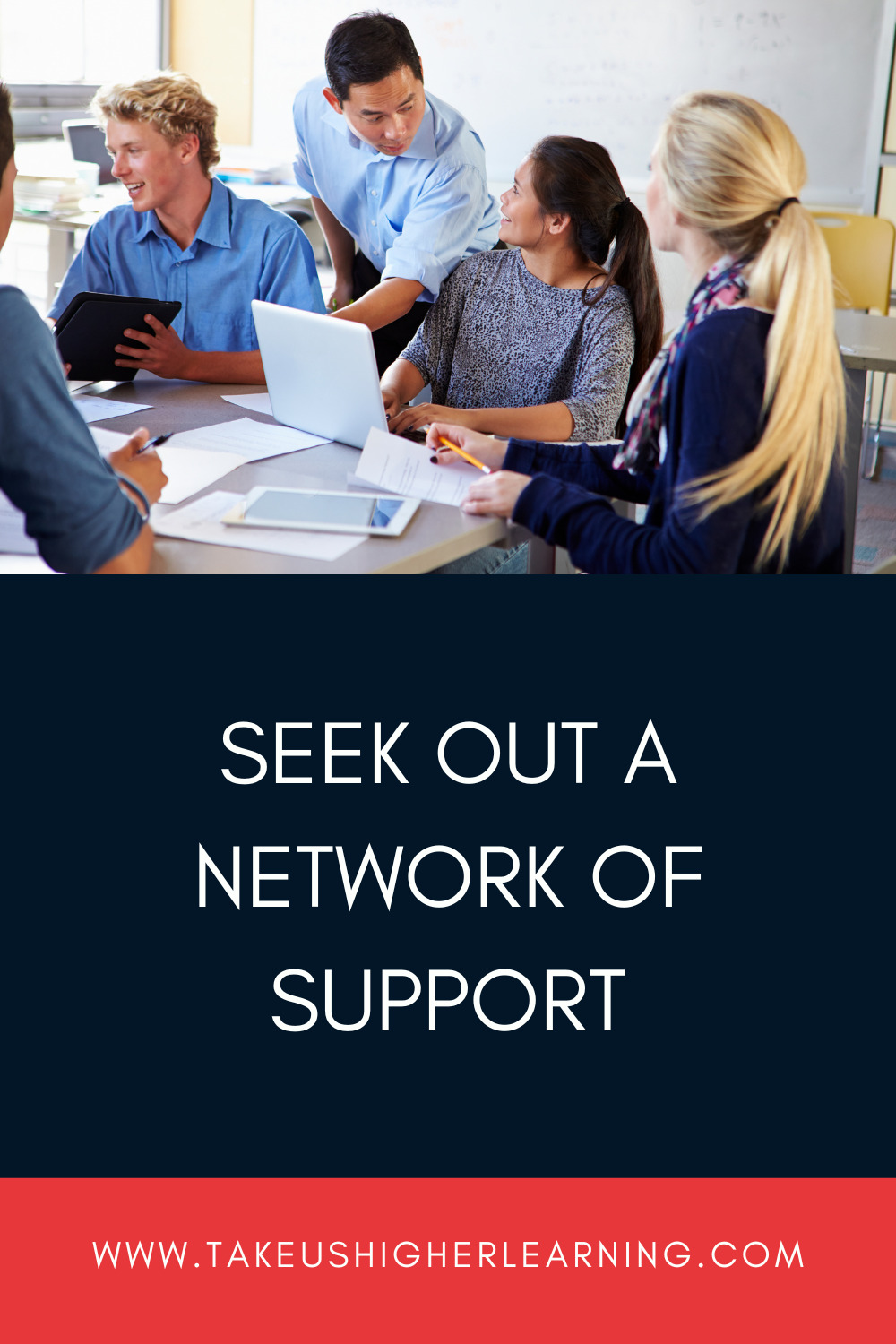 Developing a Positive Teacher Mindset in 9 Simple Steps - Take Us ...